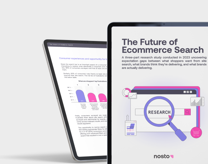 Search research: 69% of online shoppers go straight to the search bar when visiting ecommerce ...