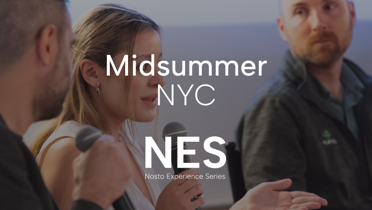 Midsummer 2024 New York - Nosto