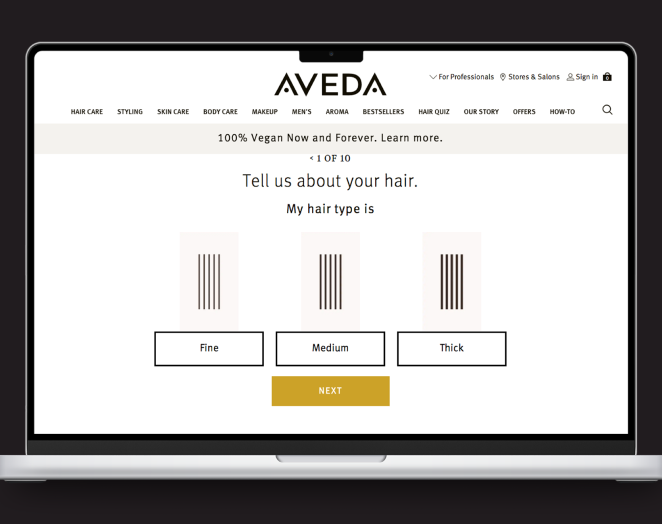 5 Personalized Content Examples to Inspire Your Marketing