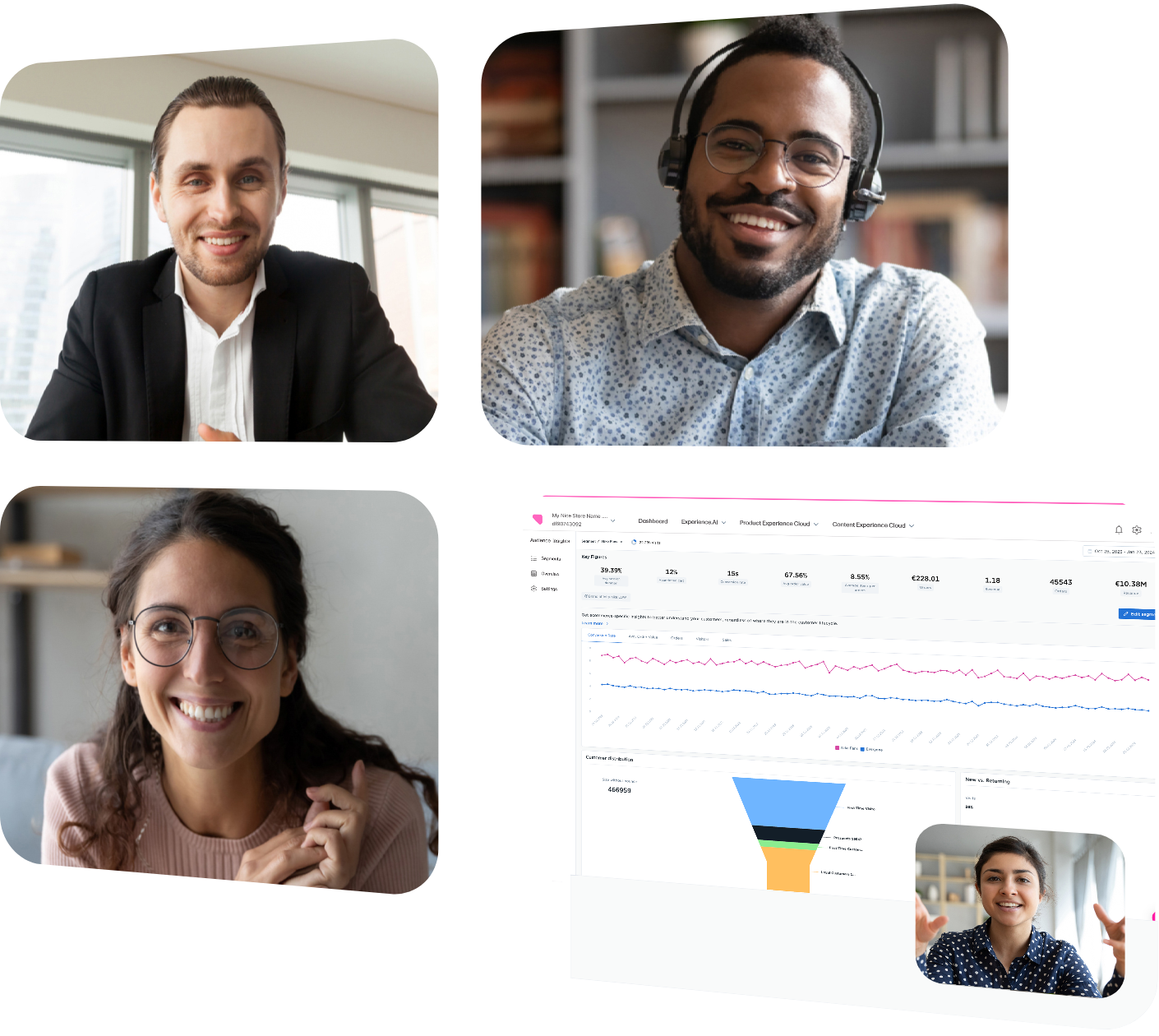 Live CXP Training - Nosto